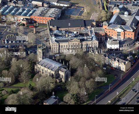 Stoke On Trent Sightseeing Things To Do In Stoke On Trent Cttp