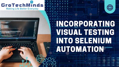 Incorporating Visual Testing Into Selenium Automation Us Idesk