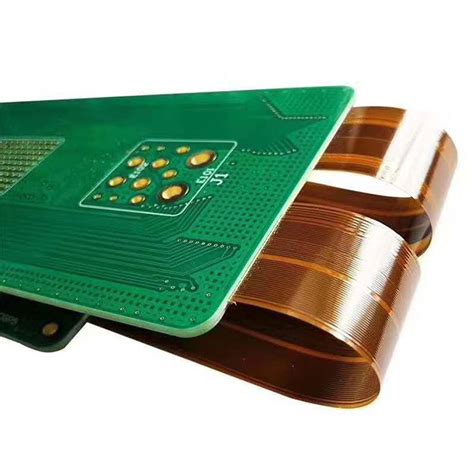 Rigid Flex Pcb Production And Assembly Topfast Pcba