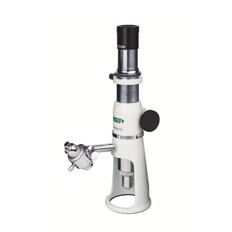 Portable Measuring Microscope 40xtestequipmentusa