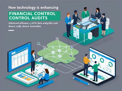 Enhancing Financial Control Audits With Technology Young And Right