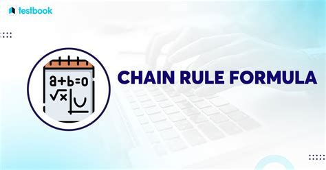 Chain Rule Formula Understand The Formula With Solved Examples