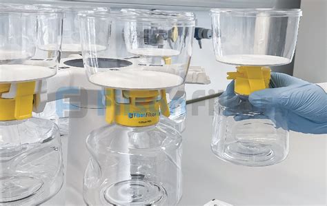 Bottle Top Filter Filson Filter