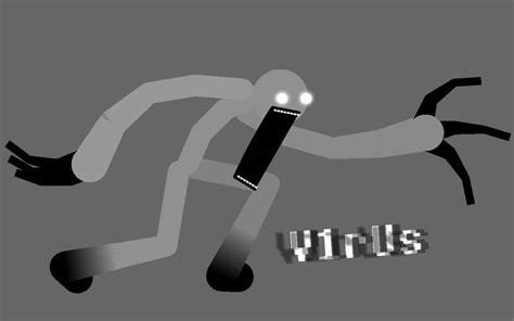 Virus Frenzy Clone By Anaveragedude731 On Deviantart