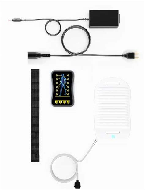 Bioflex P120 Personal Light Therapy System Physio Store