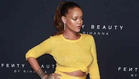 Rihanna Regrets How She Lost Her Virginity More On Celebsgo Com