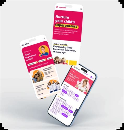 Flutter Motion Portfolio