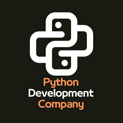 Python Development Company Associative India