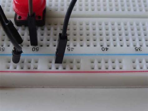 Arduino Nano Y Visuino Control De Motor Paso A Paso Con Los Botones