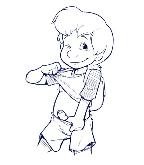 Post 6081398 Cody Solanderdraws Therescuers Therescuersdownunder