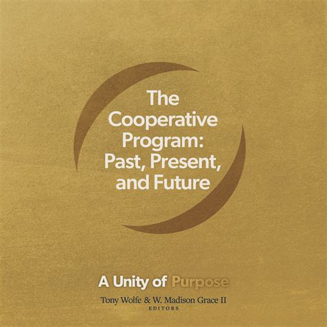 A Unity Of Purpose Bandh Publishing