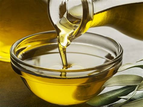 Oil - Definition of Oil