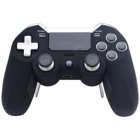 Eagolloar Modded Controller For Ps4 Wireless Rapid Fire Scuf Ps4 Elite Gaming Controller With
