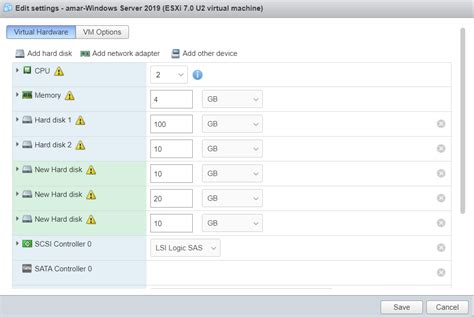 RAID Pada Windows Server ID Networkers IDN ID