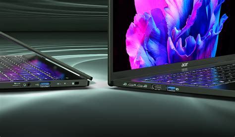 Acer Swift Edge Features Large Inch K Oled Display Starting At Rm Soyacincau