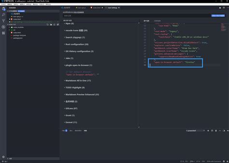 vscode中值得推荐的前端插件（工具篇） vscode如何预览 svg 类型的图片 csdn博客