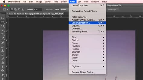 How To Add A Vignette Filter In Photoshop Photoshop Vignette Plugin How To Add A Vignette Filter In Photoshop Photoshop Vignette Plugin