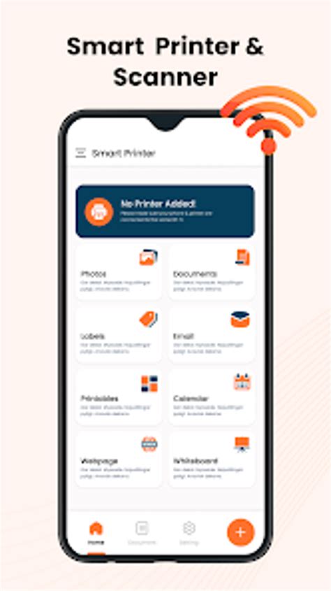 Smart Printer Wireless Print Cho Android Tải Về Smart Printer Wireless Print Cho Android Tải Về