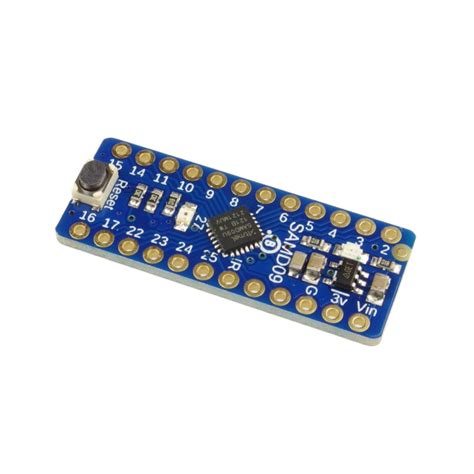Atsamd09 Breakout Universal I2c Expander With Atsamd09