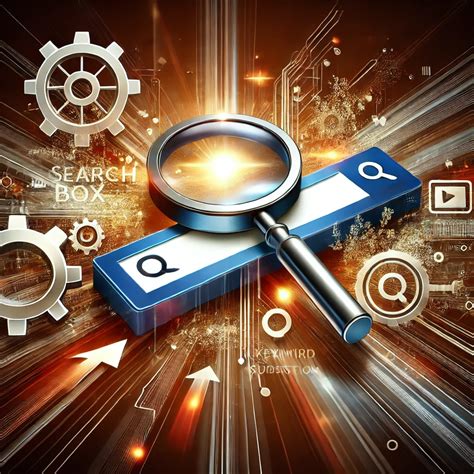 Search Box Optimization Sbo