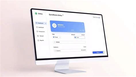 Entry By Faezehasghari For QuickBooks Online API Integration With Node Js Freelancer