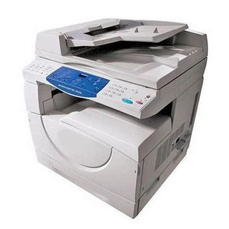 Multifunctional Xerox Machine Warranty Upto 1 Year At Rs 50000 In Bengaluru
