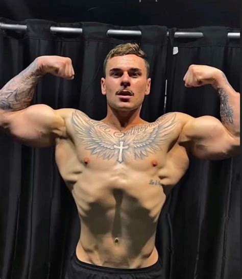 Train Like A Champion And Transform Your Body At Metroflex Gym