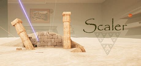 Scaler On Steam