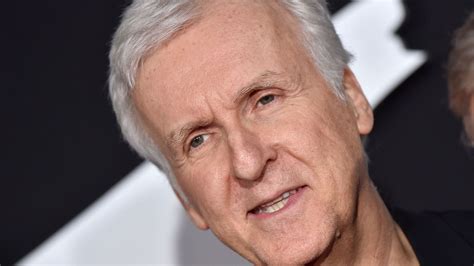 James Cameron Son Principal Reproche Contre Les Super Héros Dc Et