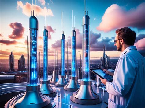 The Future Of Gan Transistors In Electronics