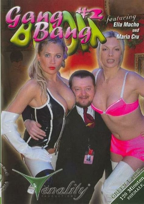 Gang Boom Bang 2 2006 By Venality Hotmovies
