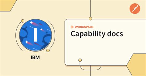 Capability Docs Postman Api Network