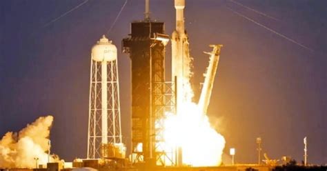 스페이스x 따라잡자…재사용 로켓 글로벌 개발 경쟁
