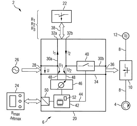 Diagram Of Circuit Breaker