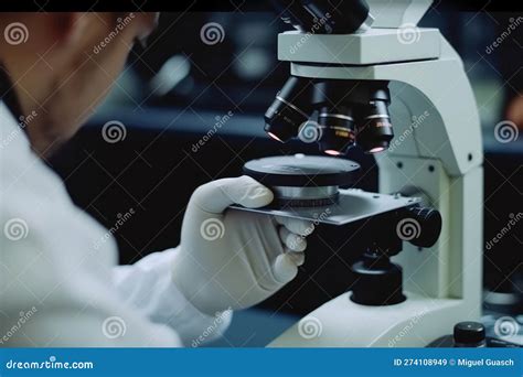Analyzing Samples In A Scientific Research Facility Stock Image 315085327 Analyzing Samples In A Scientific Research Facility Stock Image 315085327