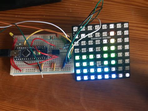 King Don Jon Msgeq7 Graphic Equalizer With Oled Display