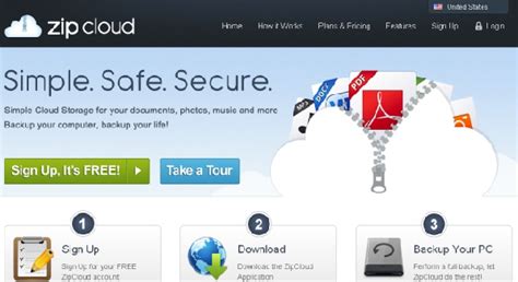 Top Cloud Storage Solutions For Linux DesignDrizzle Free Resources For Web Designers