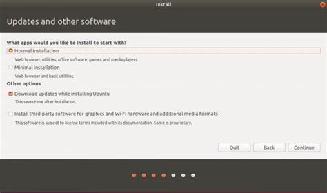 우분투 설치 가이드 ubuntu 18 04 or 16 04 기준 도라가이드