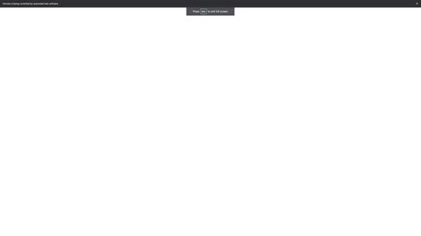 How To Set Browser In Fullscreen In Selenium Python