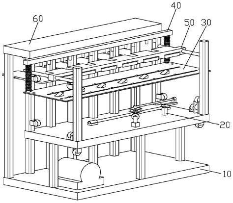Synchronous Transmission Collating Machine Eureka Patsnap