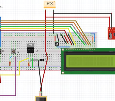 Need Some Help With H AA Circuit General Electronics Arduino Forum