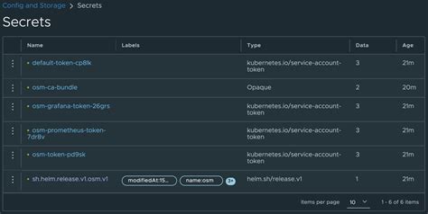 open service mesh — microsoft s smi based open source service mesh