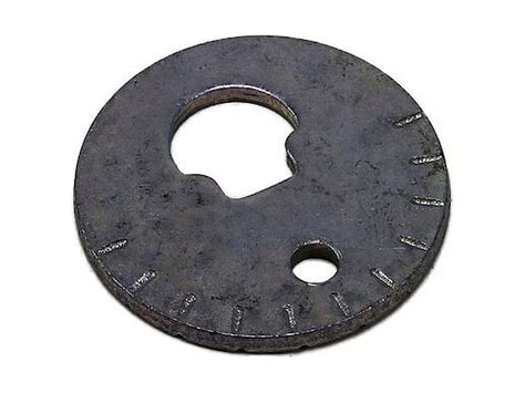 Rear Upper Control Arm Alignment Caster Camber Cam Compatible With