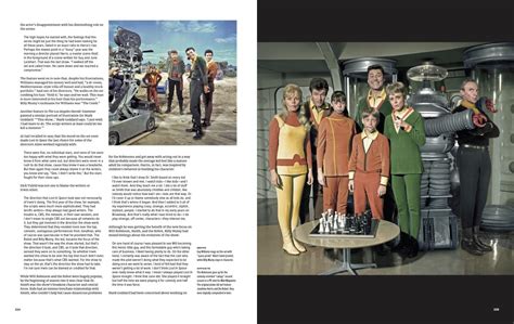 The Fantasy Worlds Of Irwin Allen Book Honors The