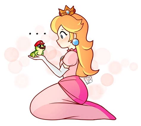 Peach Odyssey Danbooru