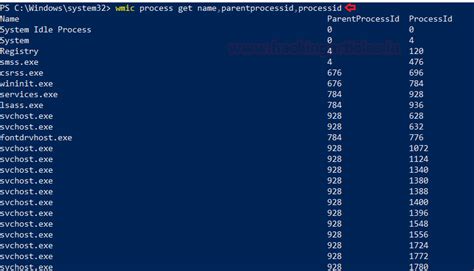 Incident Response Windows Cheatsheet Hacking Articles