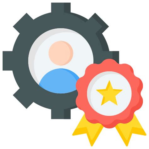 Specialization Generic Color Fill Icon Freepik