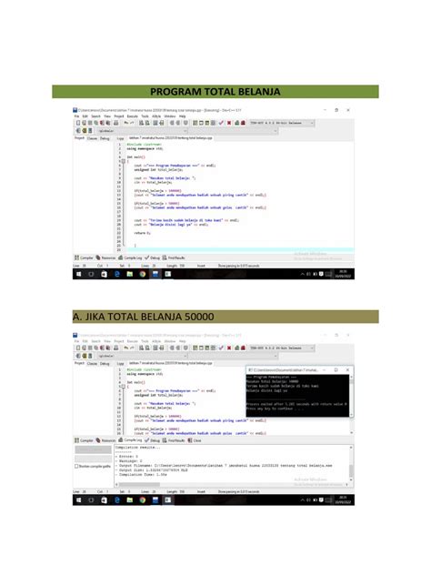 tugas 7 pengantar coding pdf