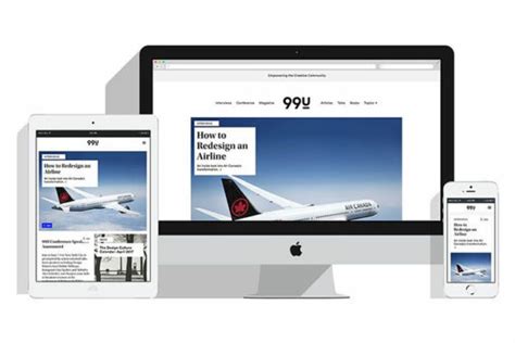 How To Create A Responsive Newsletter Template With Media Queries