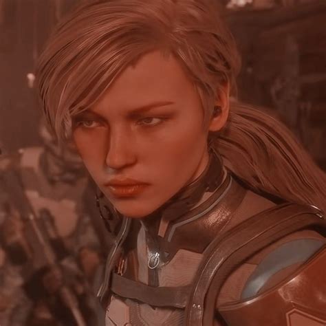 Cassie Cage Icons Ícones Personalizados Ícones